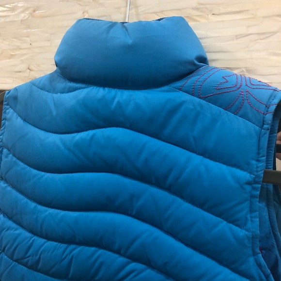 Roxy | Jackets & Coats | Roxy Puffy Vest | Poshmark